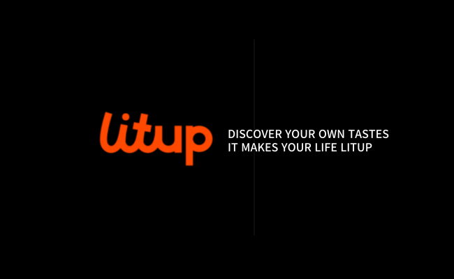 맅업 Litup｜나만의 취향을 발견하는 방법