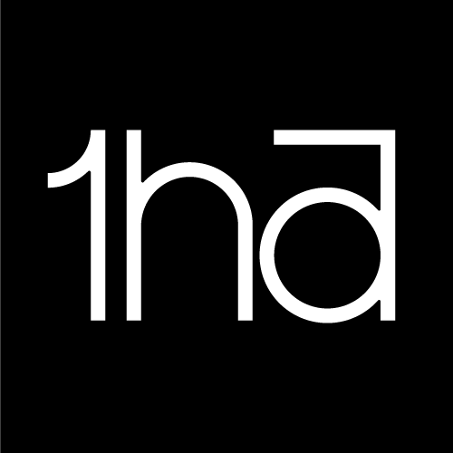 1ha Co. Black