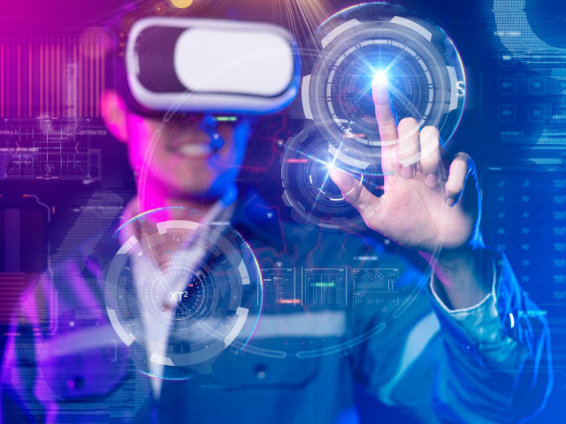 [Hanyang Post+] Aug. 2022: New Haptic Interface for the Detailed ...