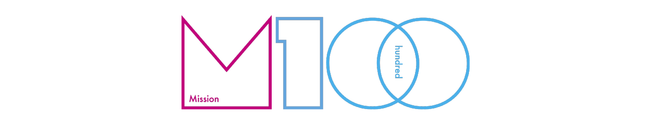 M100 마지막 일정 안내