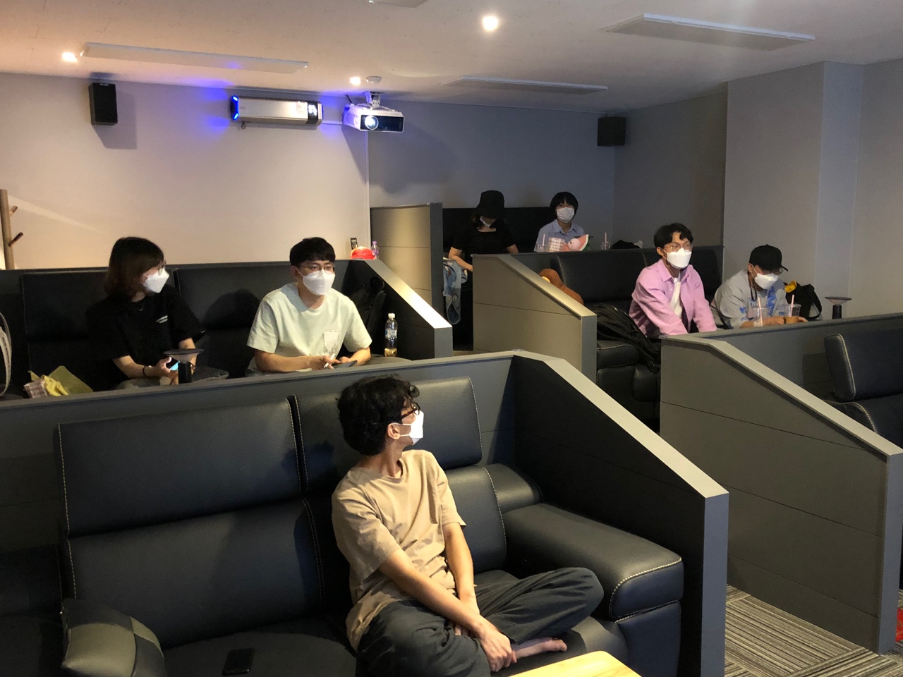 (광고)[뉴스레터]vol.6 출품으로 시작된 JBIFF