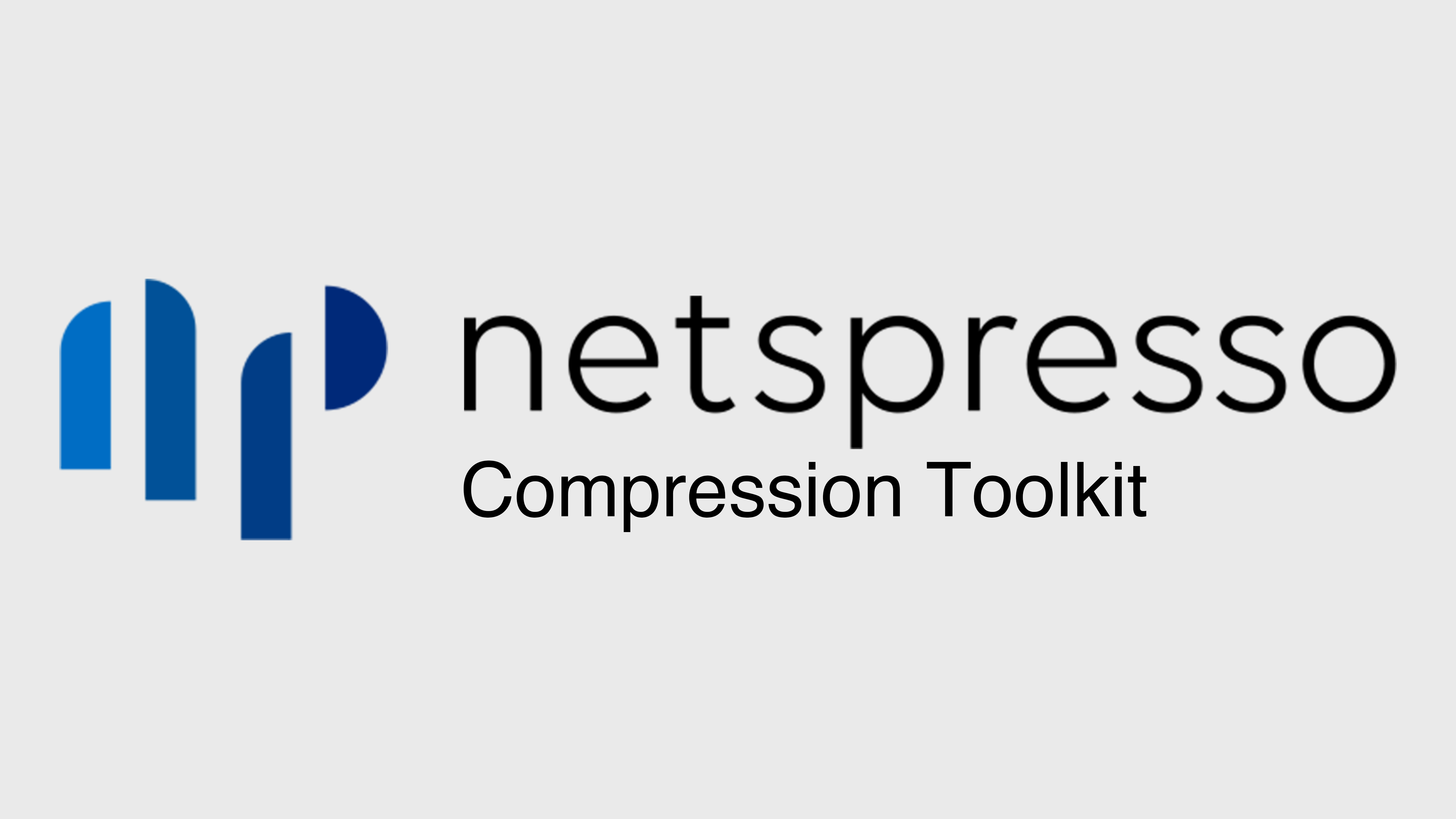 노타프레스 #20. NetsPresso Compression Toolkit 업데이트, 유저 가이드 영상, Best Practice 영상 외