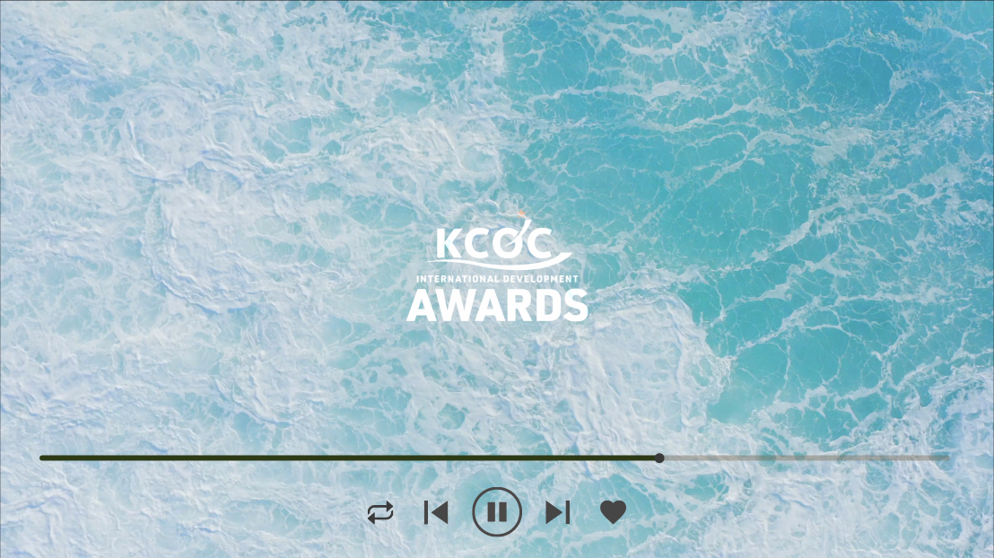 [KCOC 레터/4월] KCOC AWARDS 수상자들의 다섯 빛깔 이야기