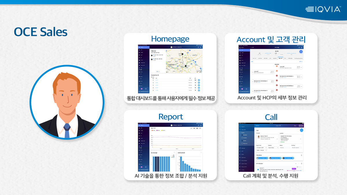 3월 1호 _한국 아이큐비아