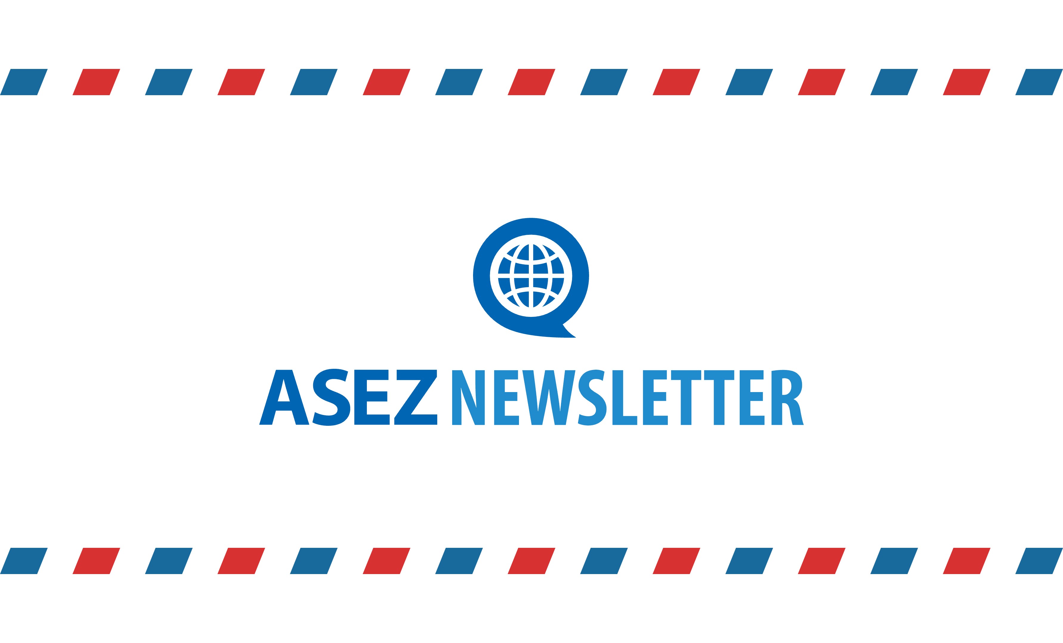 ASEZ Newsletter No.23
