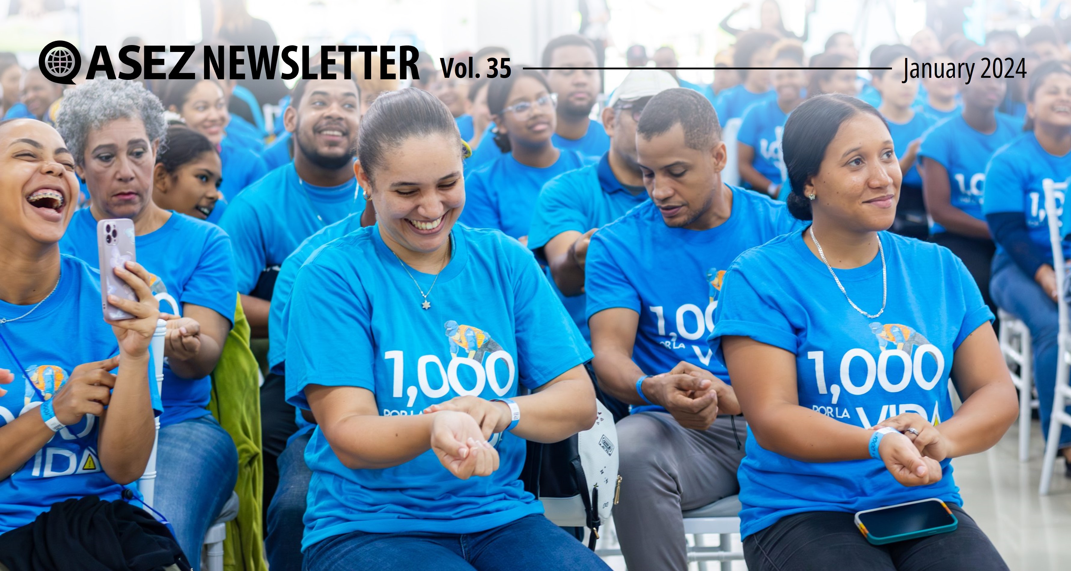 ASEZ Newsletter No.35