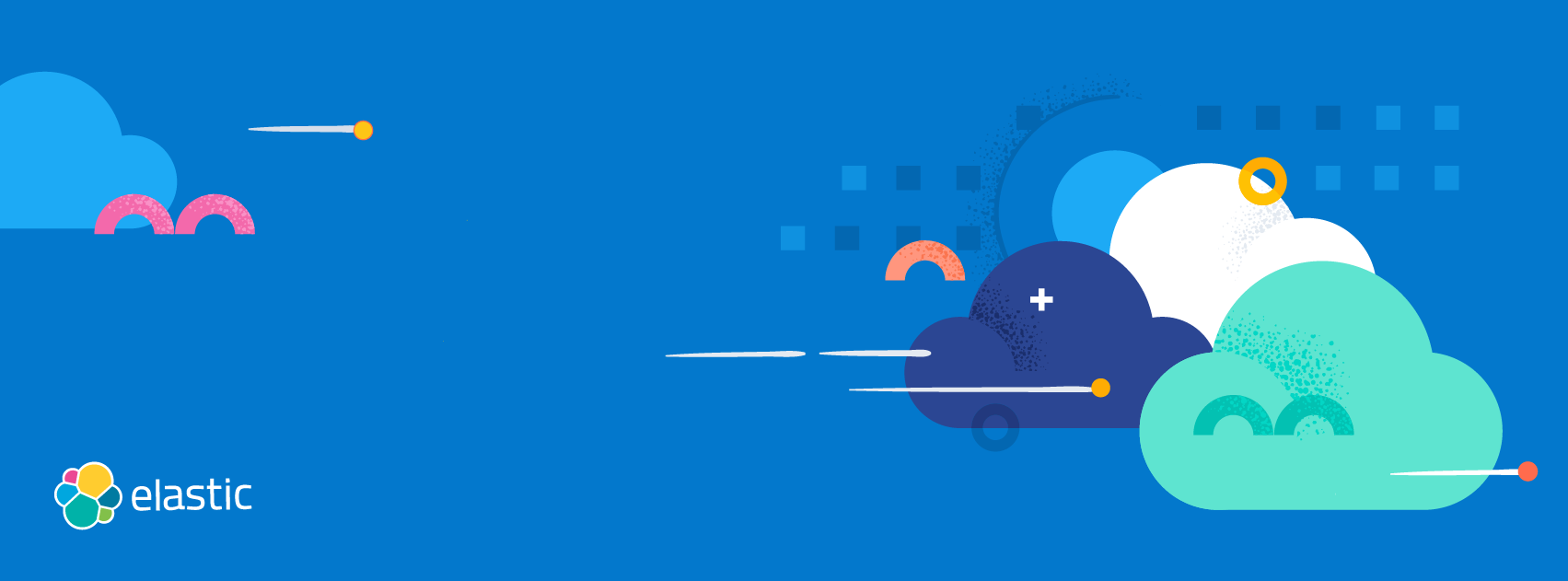 Elastic Cloud 소개: 미션 크리티컬 애플리케이션을 위한 전한, 웨비나에 초대합니다.