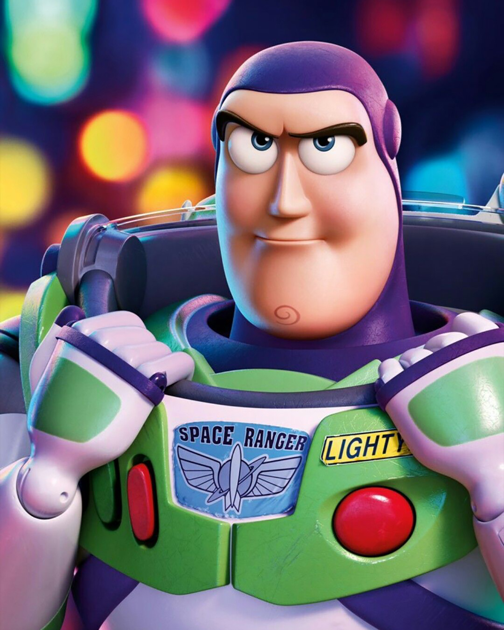  To Infinity And Beyond