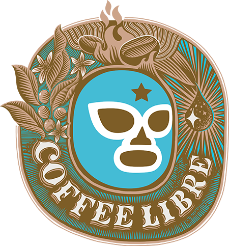 COFFEE LIBRE GREEN BEAN NEWSLETTER