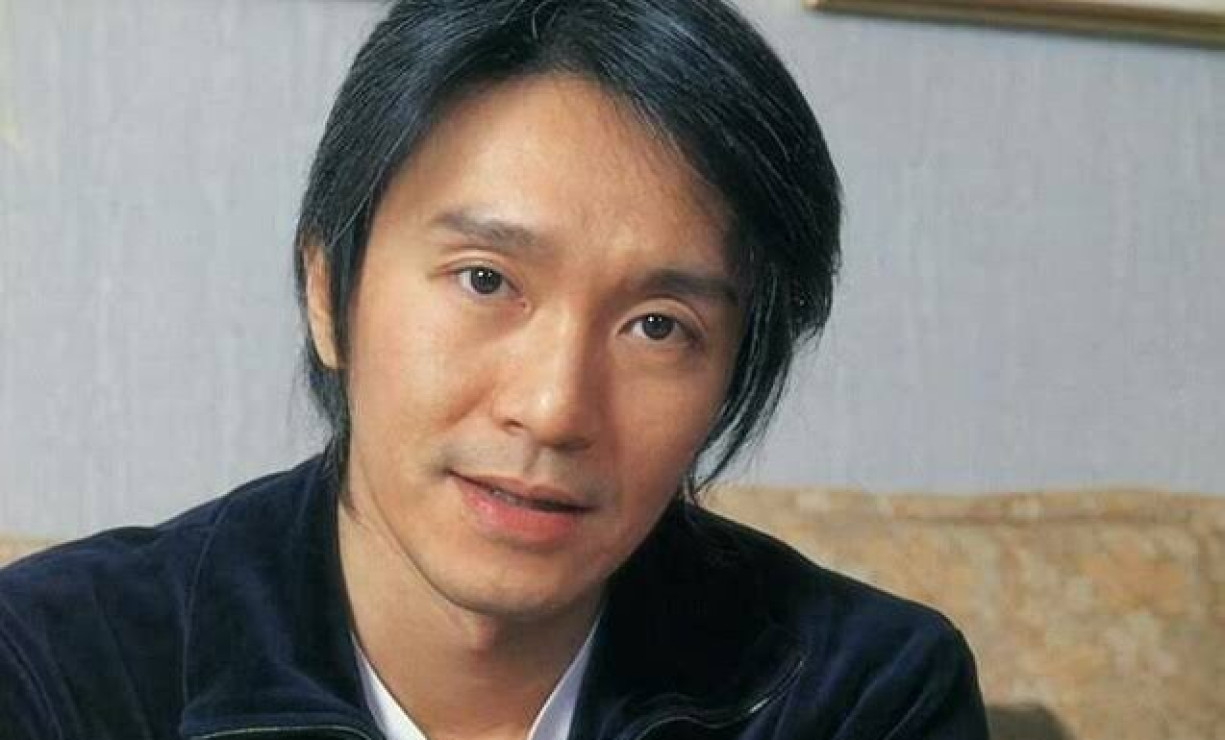 Week 105: 주성치의 (1994)🕴🏻