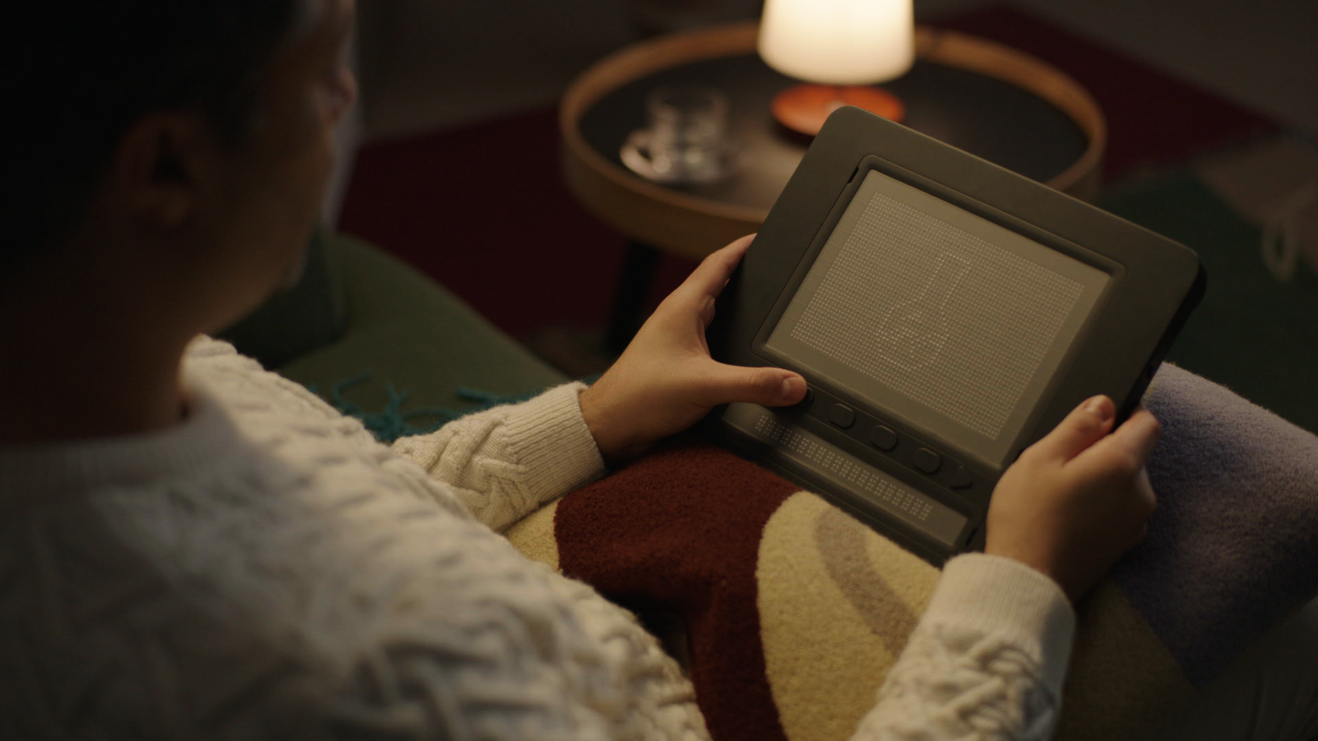 New in April '22 - Dot Pad, TechCrunch, CSUN review, and more