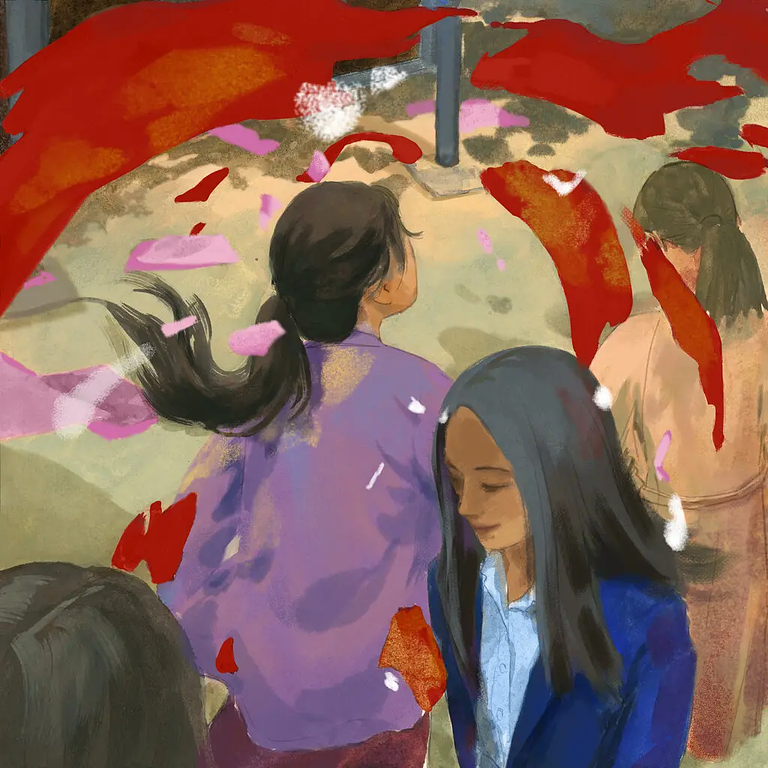 🌏 한국처럼 결혼·출산 미루는 중국 여성👩‍🎓- 뉴욕타임스