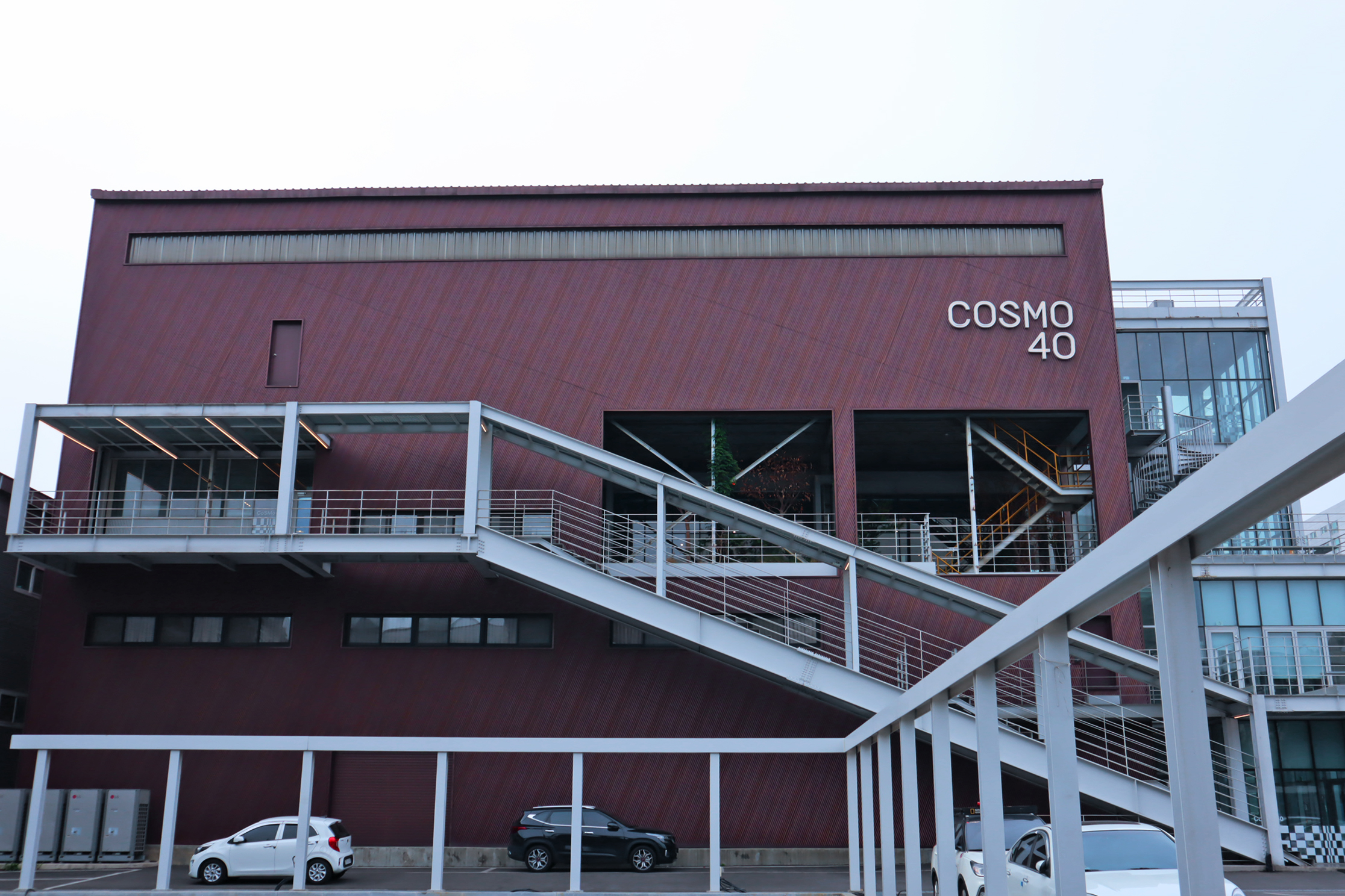 🧵 뉴스레터 | 공간 재생 ♻, 공간 재탄생 🎉