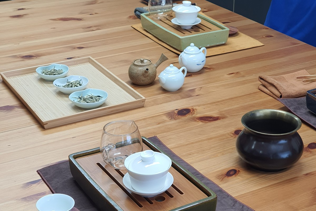 ㄱㅈㅈㄱ, 강변 어디까지 가봤니?