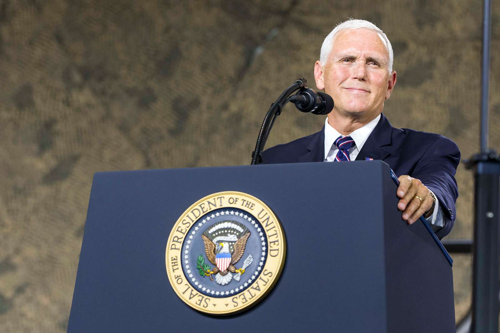 ALC 2022: Mike Pence