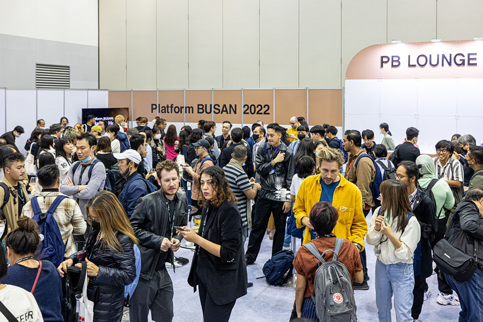 [BIFF Press Release] 2023 Asian Contents & Film Market Announces Platform BUSAN Program!