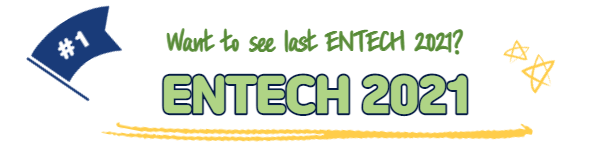 [ENTECH Letter Vol.7] What is takes to save the world