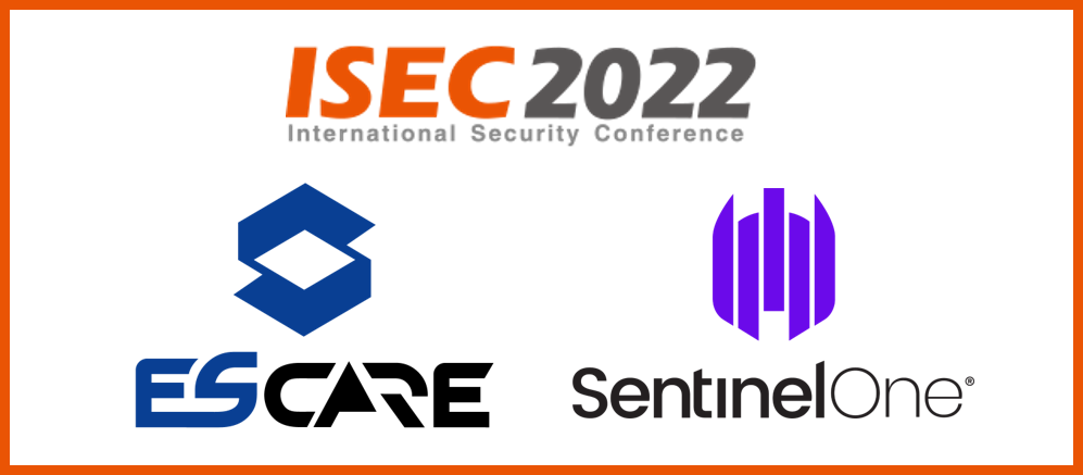 [뉴스레터] 2022 - 10월 / ISEC 2022 & 재택근무 현황과 보안이슈 및 대응방안 : 네이버 블로그