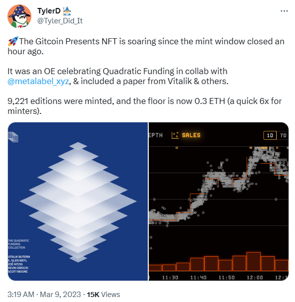 [Xangle] 🚗 "오빠, 오빠, NFT 어디서 살거야?"