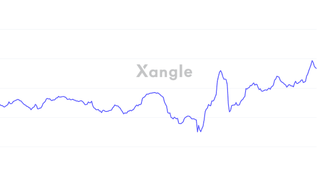 [Xangle] 블랙록에 이어 피델리티까지 비트코인 현물 ETF를? 😮