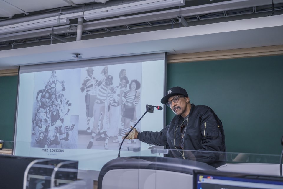 댄스포스트코리아 Vol.91-1 새봄의 시작을 알리며