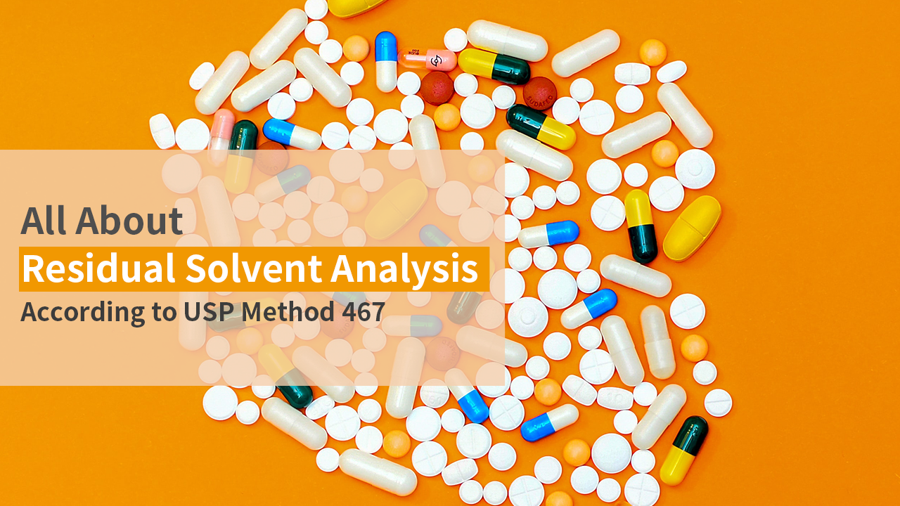 You've Been Exposed to Harmful Residual Solvents.