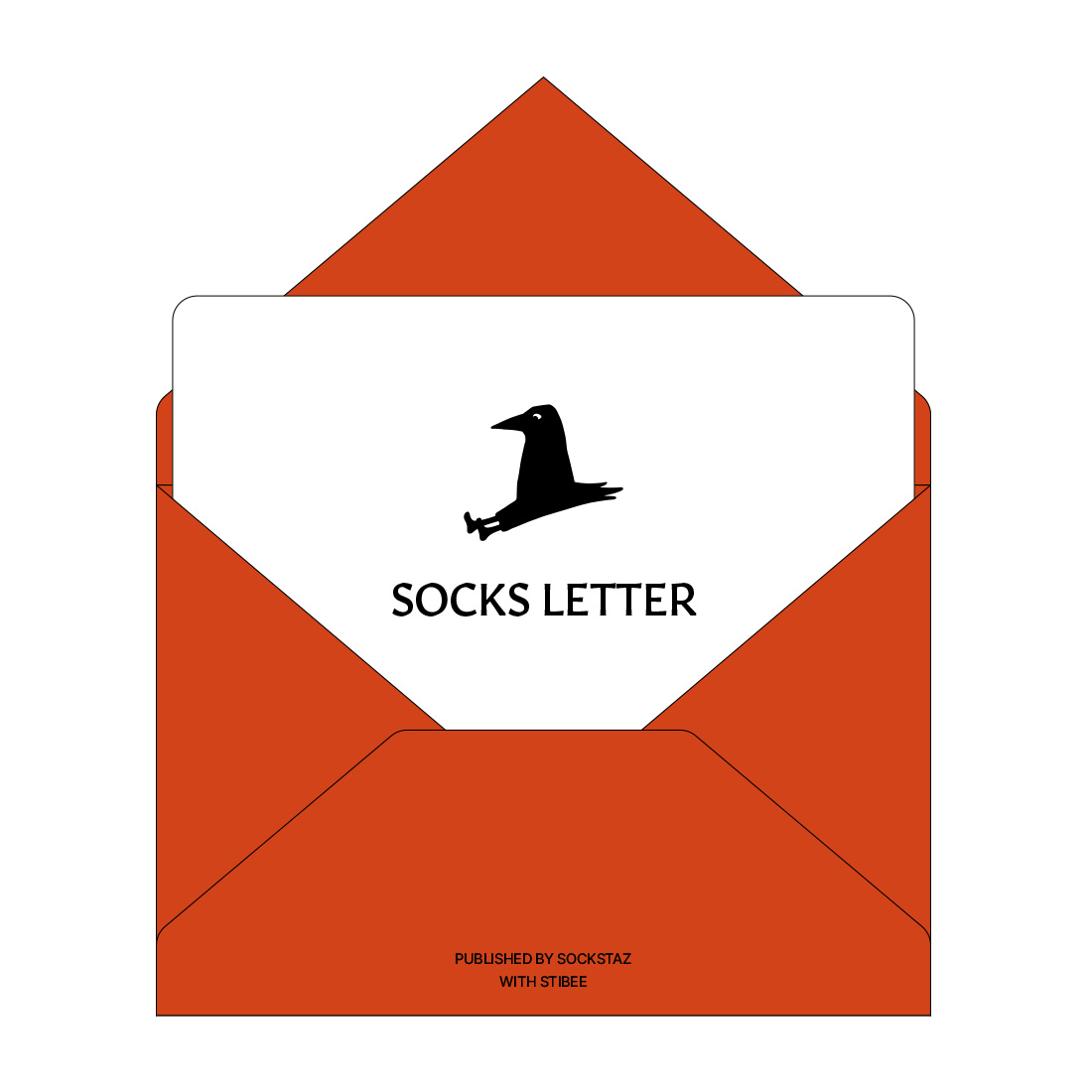 SOCKS LETTER 구독하기