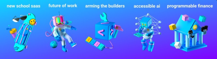 홀로서기에 나선 실리콘밸리 딜메이커들