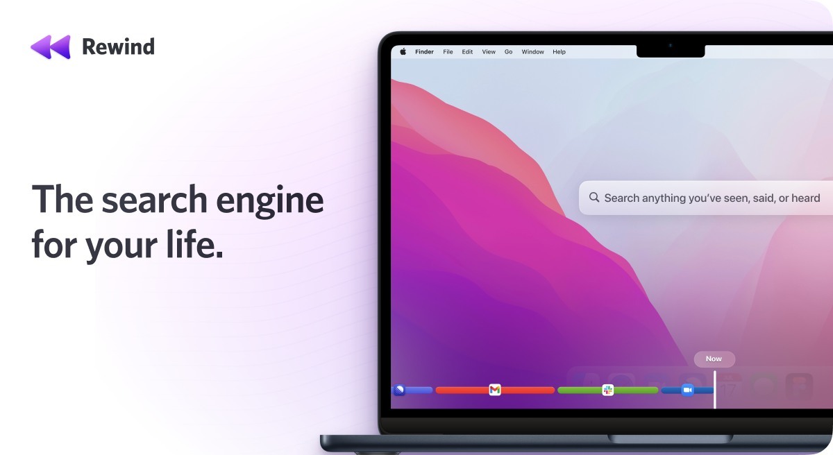 [WeeklyEDGE] AI 시대 스타트업 펀딩의 진화 - Rewind AI