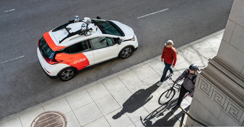 [WeeklyEDGE] 왜 사람들은 더 이상 자율주행에 관심이 없을까?