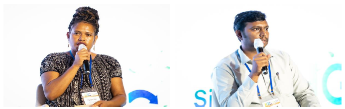 [UNFCCC-GIR-CASTT] GHG Training Newsletter - December 2022