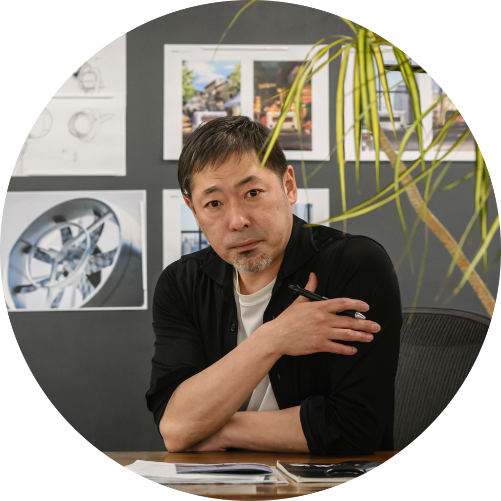 SPREAD by B | DISCOVER 변화를 관찰하는 시선에서 시작되는 혁신, 발뮤다