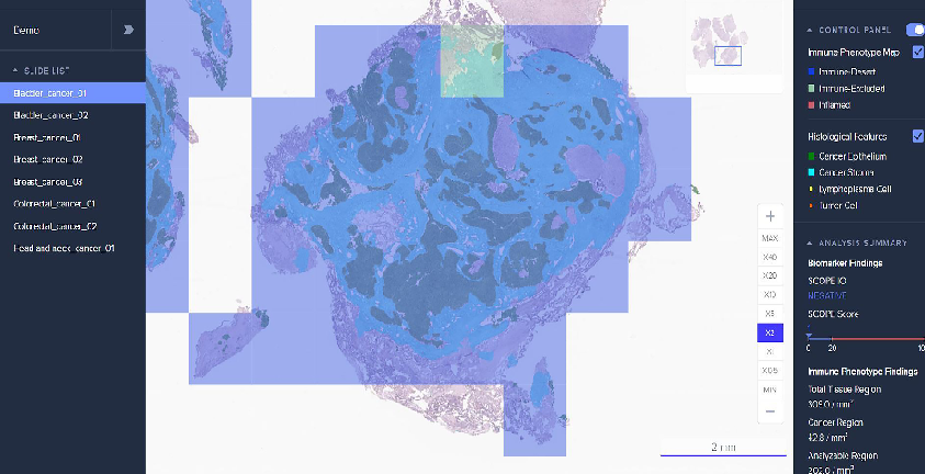 ASCO GI서 Lunit SCOPE IO 제품에 관한 초록 2편 발표