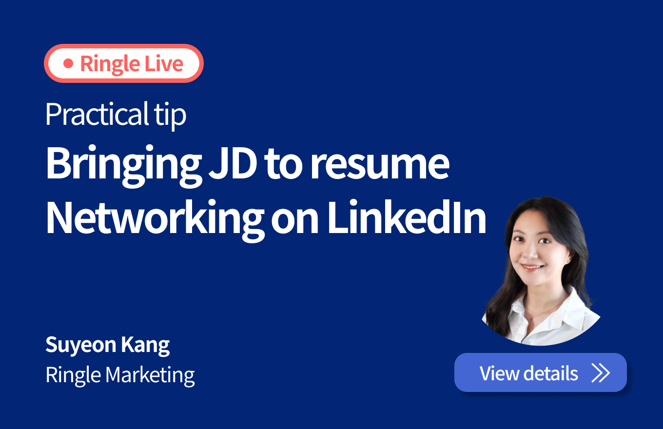 💻 Did you know that ChatGPT is NOT one-size-fits-all? [Ringle Content Weekly]