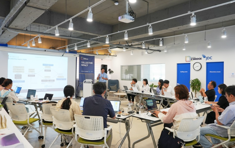 [MYSC JEJU] 8월 5주차 MYSC JEJU 뉴스레터