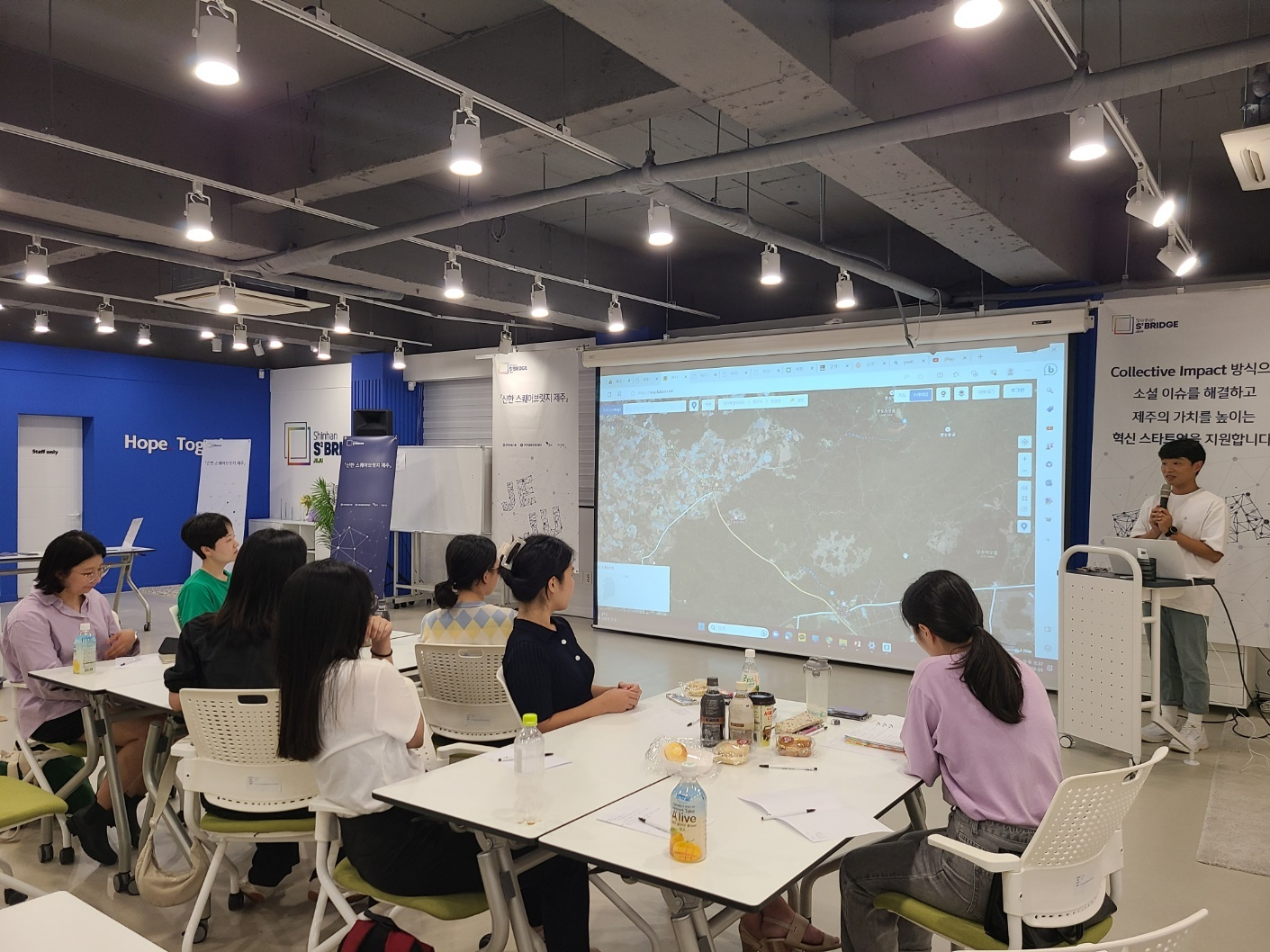 [MYSC JEJU] 9월 2주차 MYSC JEJU 뉴스레터