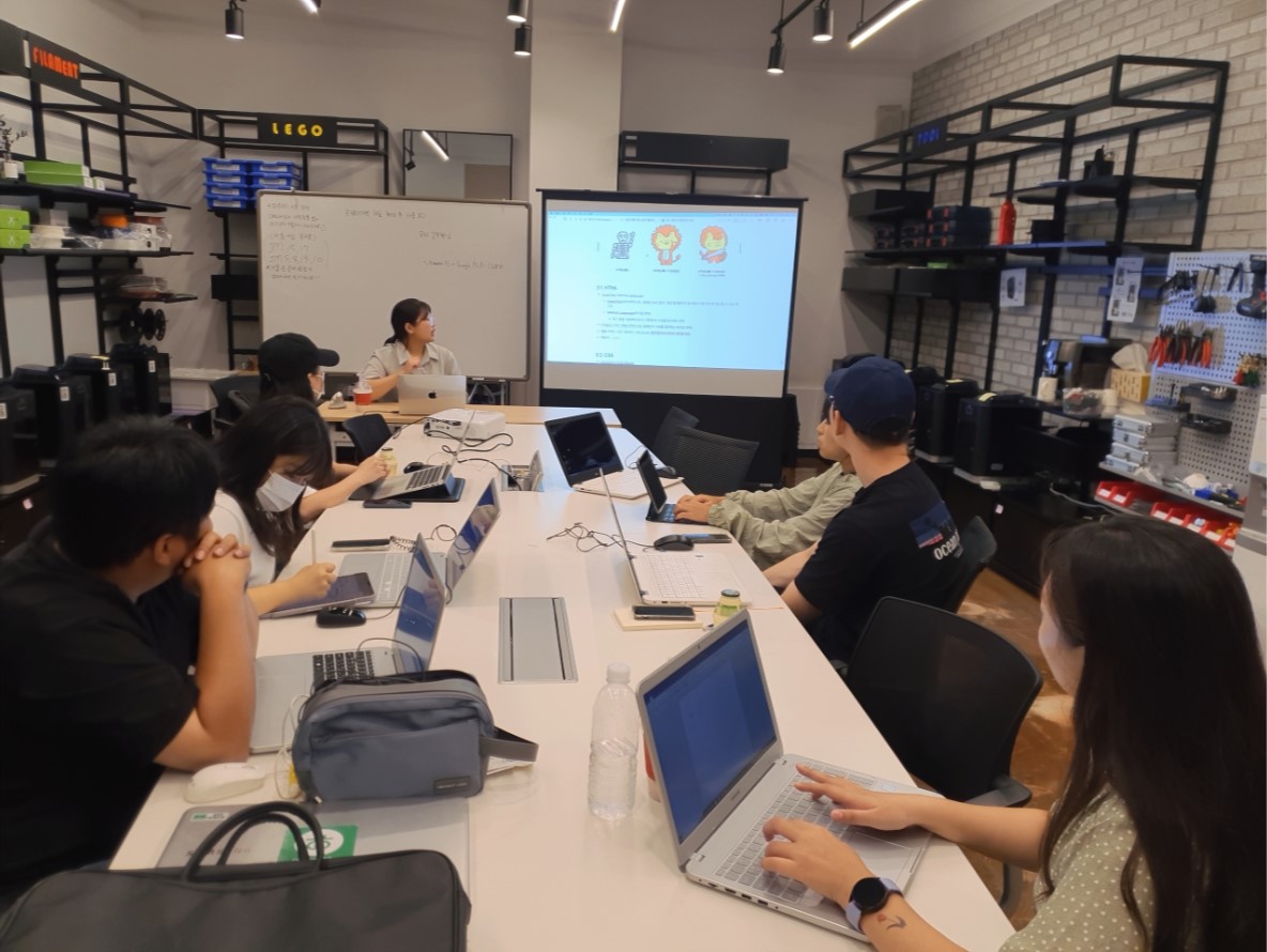 [MYSC JEJU]10월 4주차 MYSC JEJU 뉴스레터