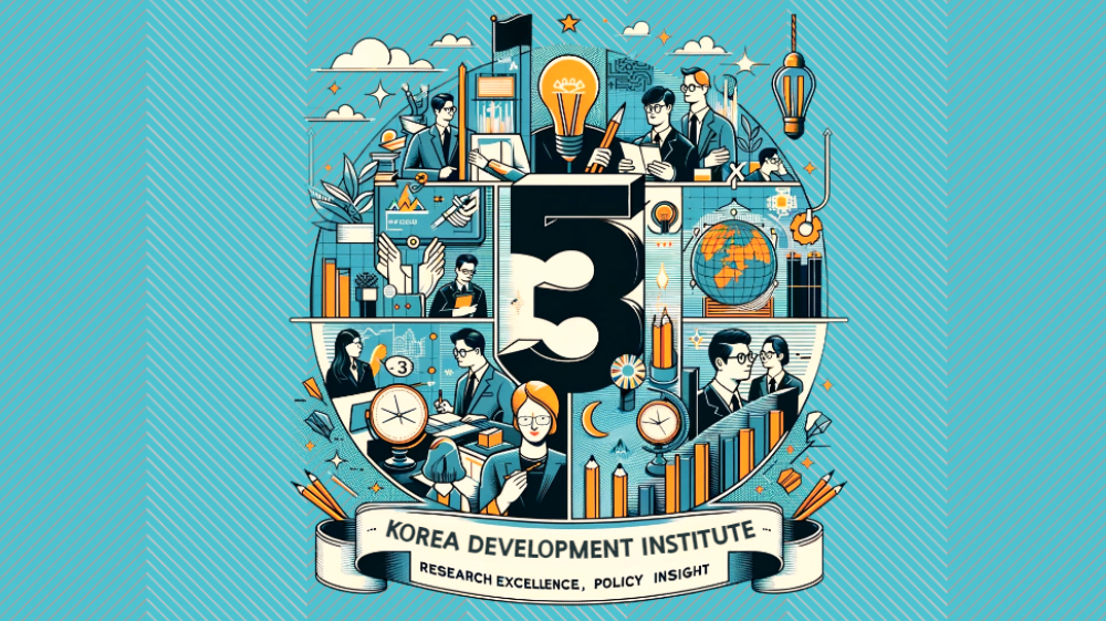 KDI - Korea Development Institute - NEWS & EVENTS - Newsletter