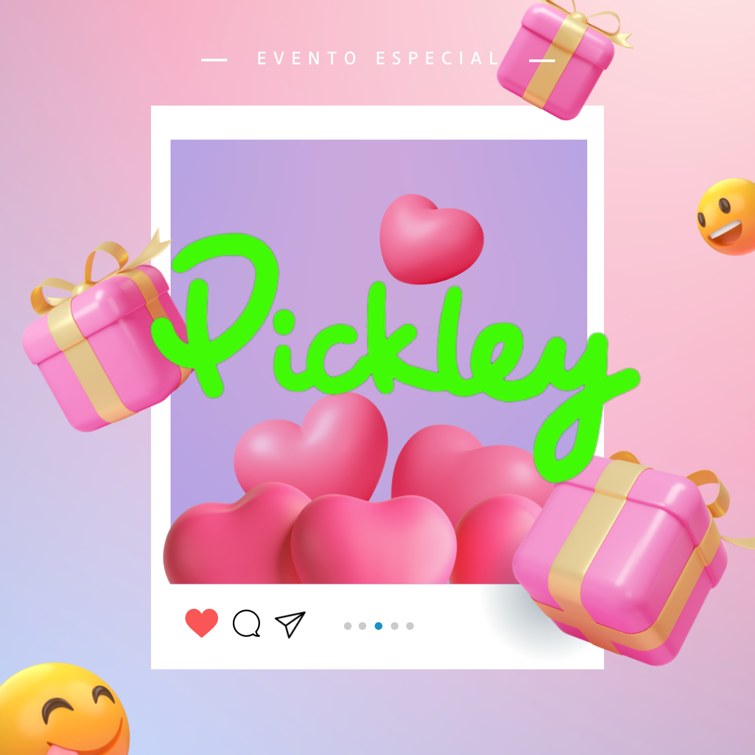 PRÉMIUM PICKLEY SUSCRIPCIÓN 💎