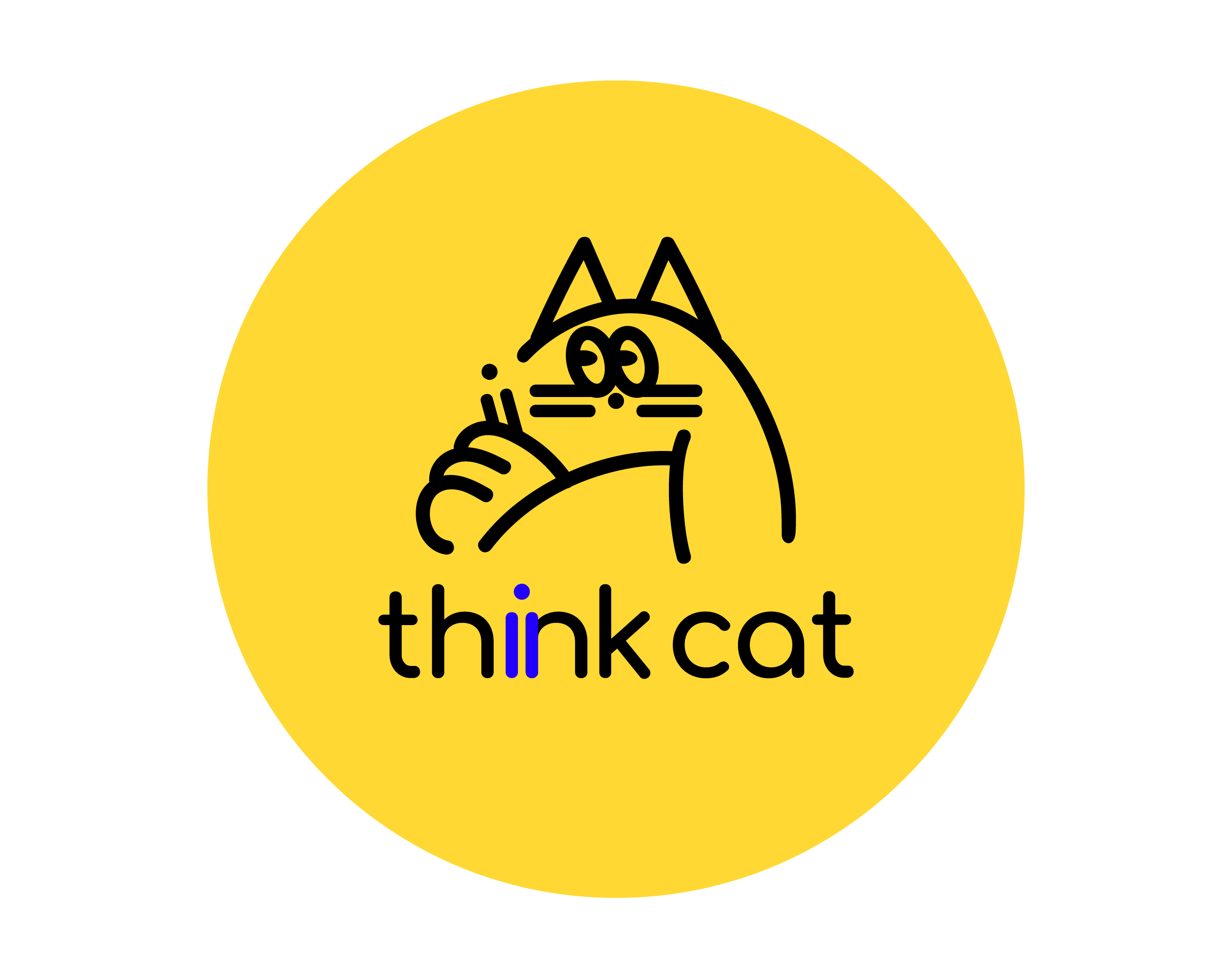 고양이를 생각하다, Think Cat!