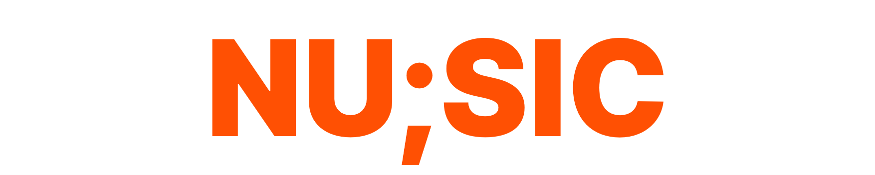 누시크(NU;SIC) 구독하기