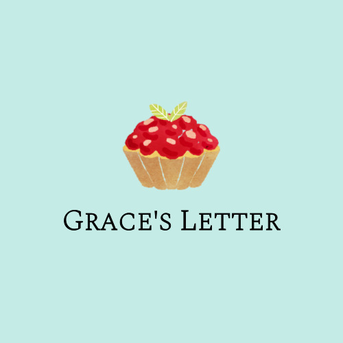 Grace Letter - 한 주의 찰나 모음집