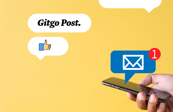 [ SCK · STK · SPK · S.Pin Technology ] 사내 뉴스레터, Gitgo Post 입니다.