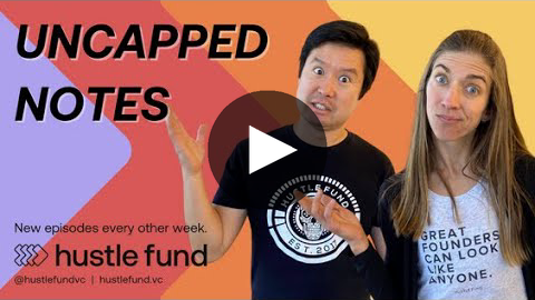 [InsightEDGE] Hustle Fund III - VC업계의 진정한 허슬러들